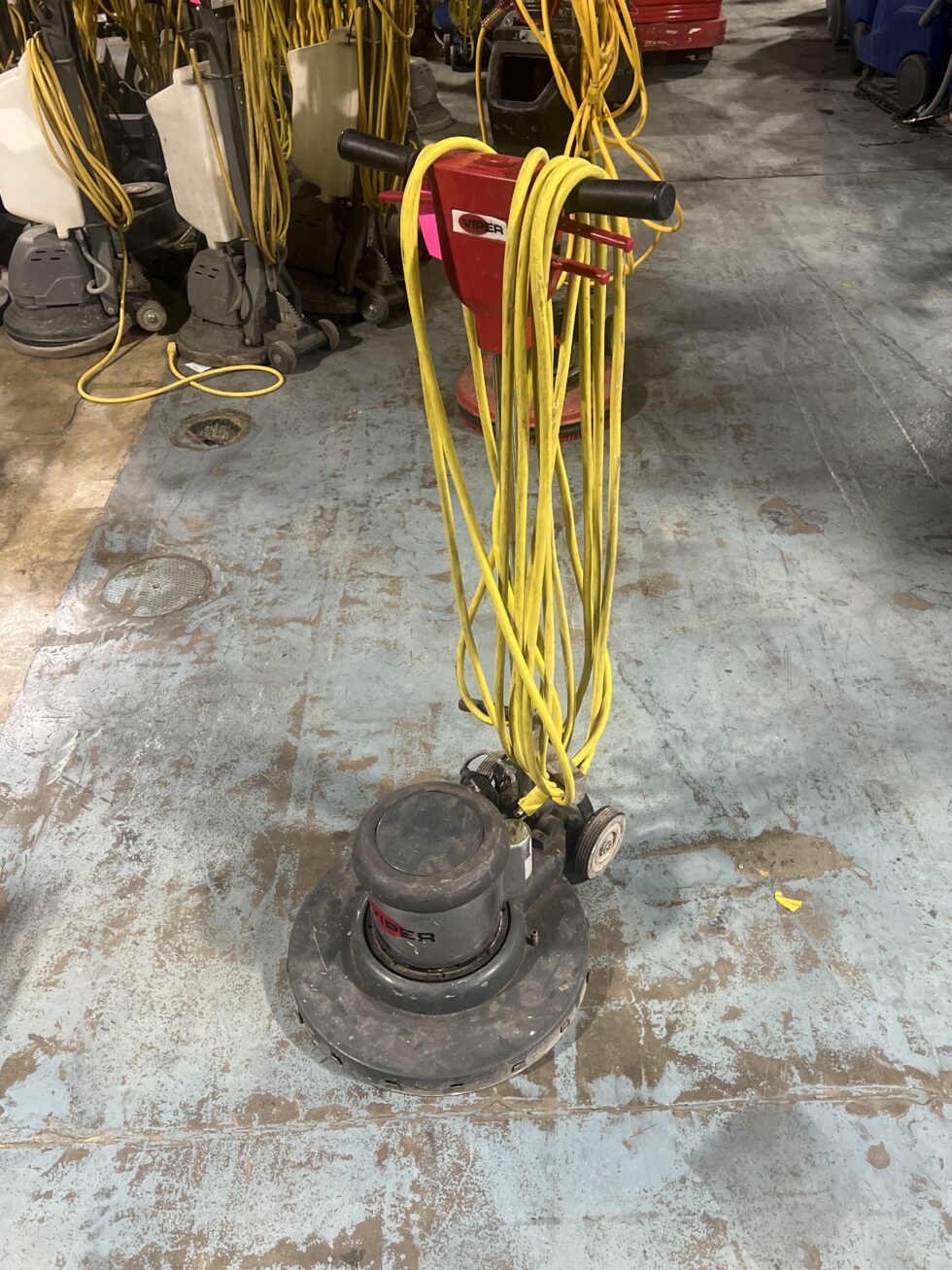 Floor Cleaning Machines, Floor Equipment Repair Services